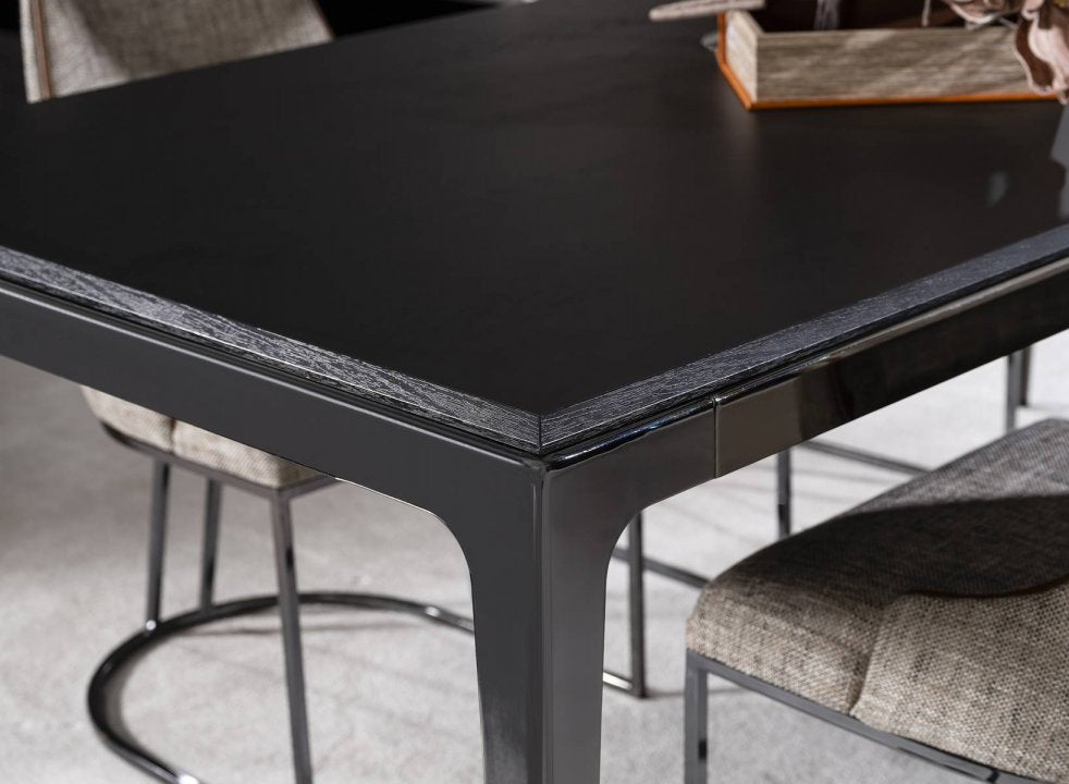 Monaco Dining Table– Woodworth.pk