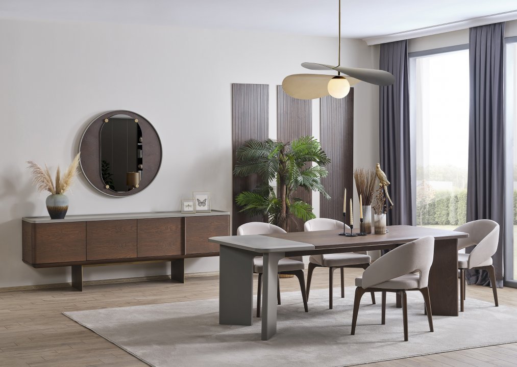 Prestige Dining Collection– Woodworth.pk